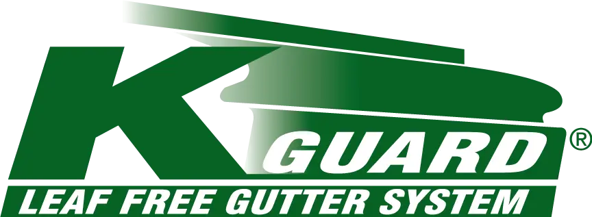 Home - K-Guard Gutters